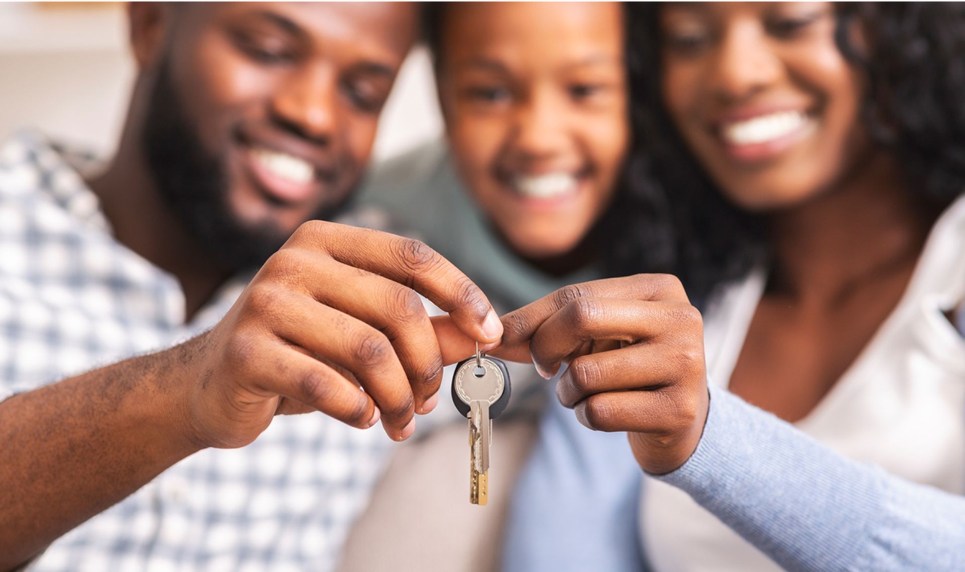 Affordable Housing Program - Boma Yangu